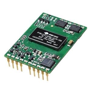 CUI PYBJ6-D12-S12-D Off-Board DC DC Converter