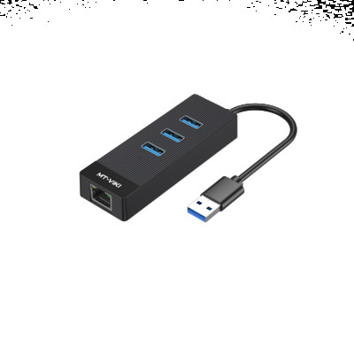USB3.0转网口转换器 for sale