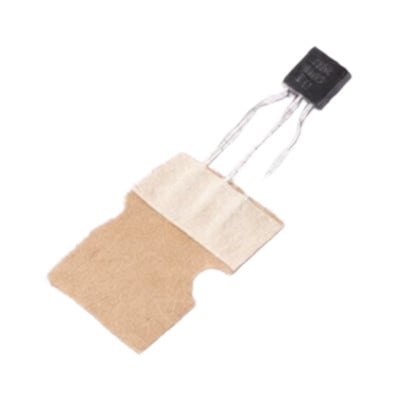 onsemi BC549CTA Single Bipolar Transistor for sale