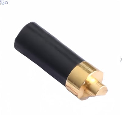 Xinyangze YZP0186-20048-02 Spring Loaded Pogo Pin Contact for Pressure Connectors