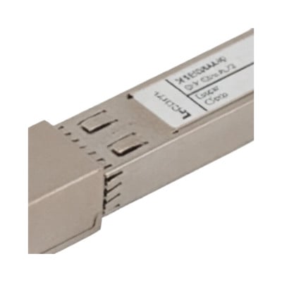 L-com FXC-SFP-TXM-1GWB-ATE Fiber Optic Transceiver Module
