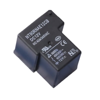 NF(Ningbo Forward Relay Corp) NT90RHCE12CB0.9