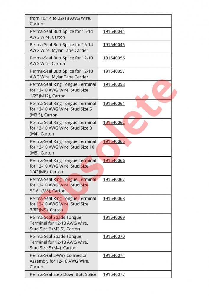 Tooling document page 5