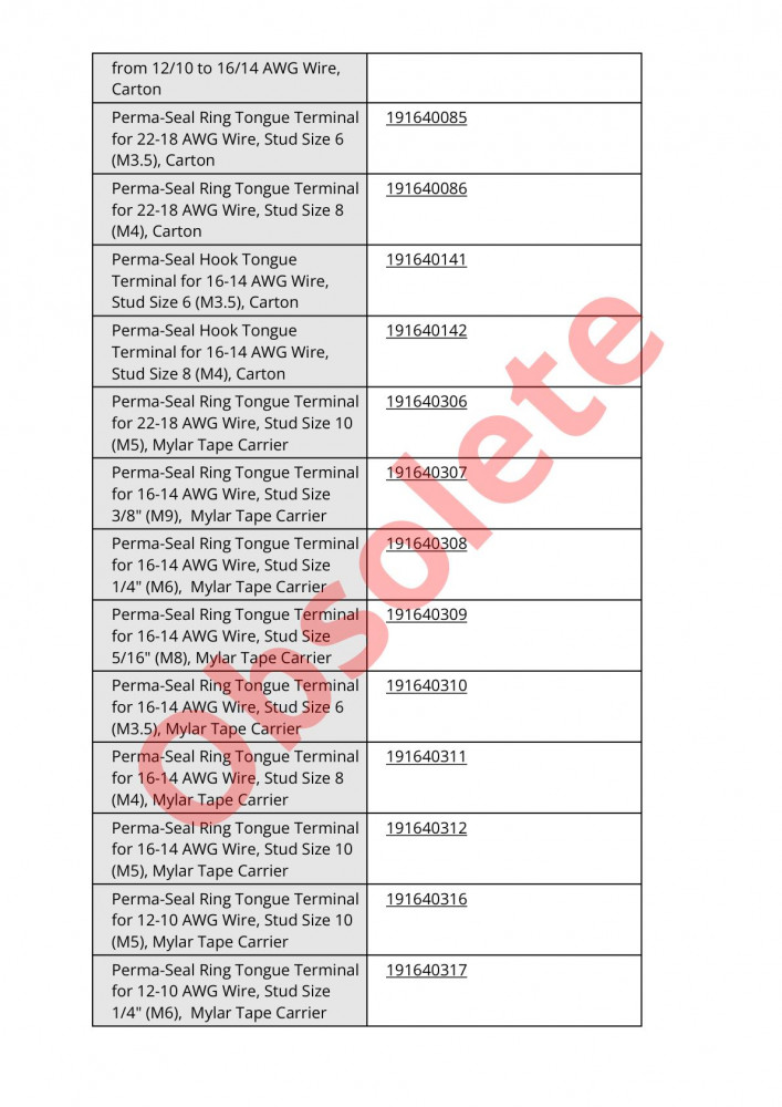 Tooling document page 6