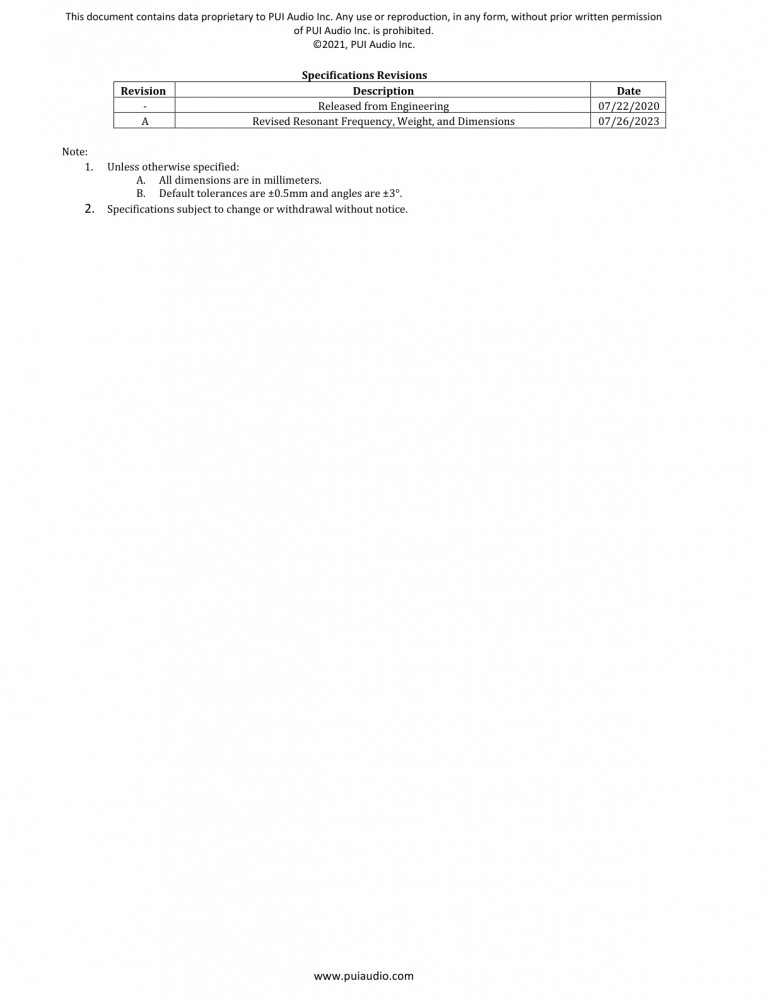 AS04008PO-4-R datasheet page 4