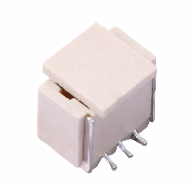 BZCN WTD01A02BB Male Header Pins