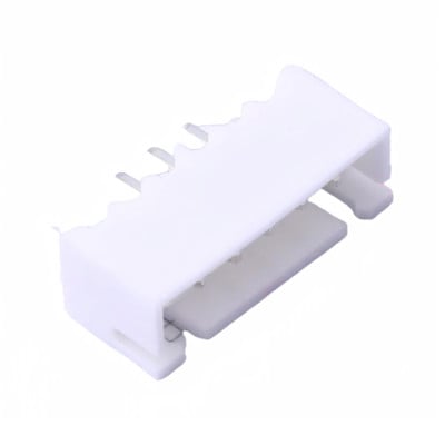 XUNPU WAFER-XH2.54-8PZZ Male Header Pins