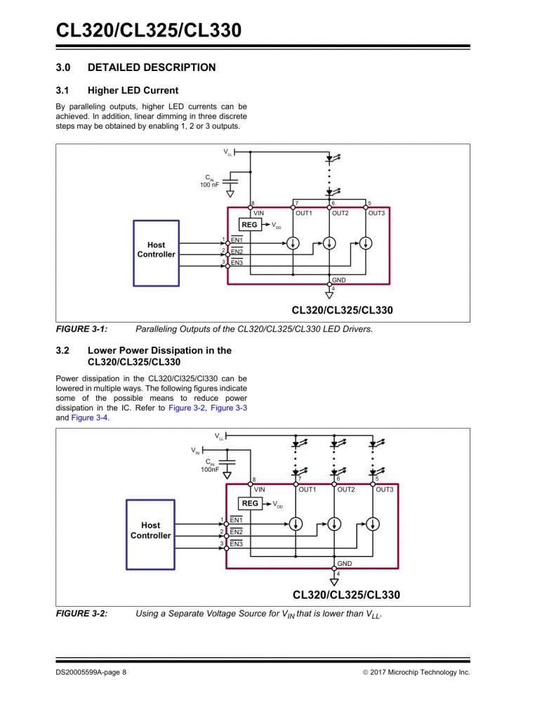 CL325 document preview, page 8