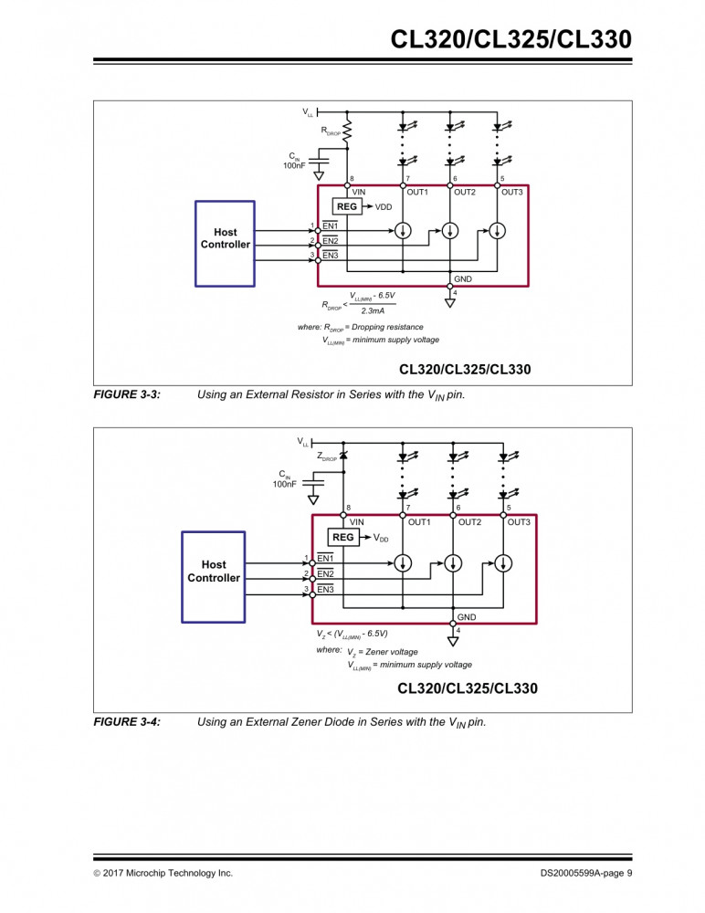 CL325 document preview, page 9