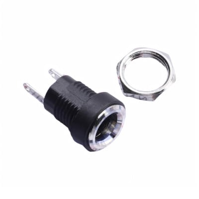 CAX DC-022B-5A-2.0-CU