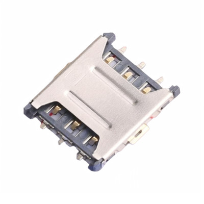 HanElectricity TF-0803-0 PC Card Socket