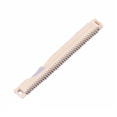 XKB Connection X0510FVS-80AS-LPV01 Board-to-Board Mezzanine Edge Type Array Connector