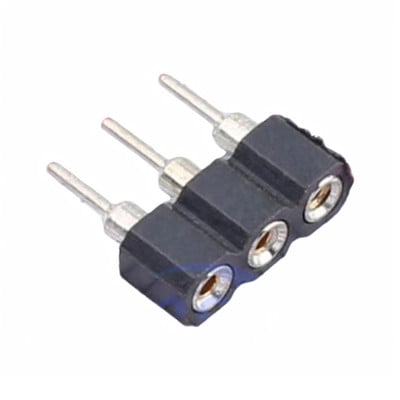 XKB Connection X5511FV-08-C30D743-0743 Female Socket Header Receptacle