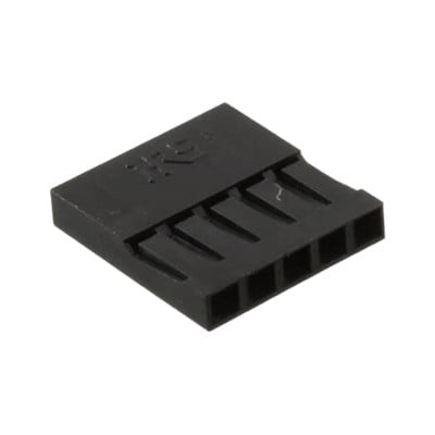 HRS HIF3BA-40D-2.54C(63)