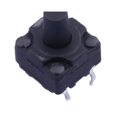 Korean Hroparts Elec K2-1843DP-O4SW-02 Tactile Switch