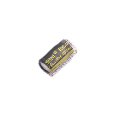 Chengx ZF107M025E07RR0VH4FP0 Aluminum Electrolytic Capacitor