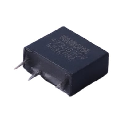 KNSCHA MMK104J2JDLKN158G2 Film Capacitor
