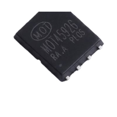 MOT MOT1592G Single N-Channel MOSFET