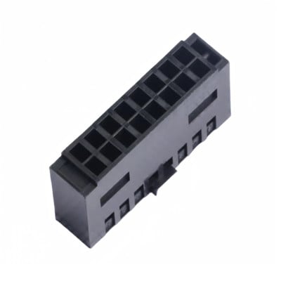 JAE Electronics PS-D4C26