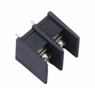 XUNPU DGC762-5P10-MB361 Barrier Blocks Chip