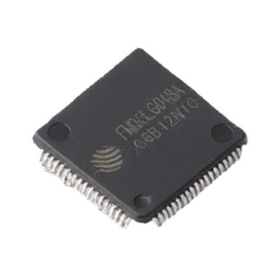 FUDAN MICRO FM33LG026A Microcontroller Chip
