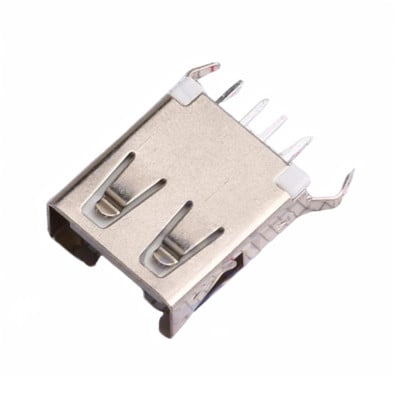 SHOU HAN MICRO 180°LTZBH5.0 USB, DVI, HDMI Connector Assembly