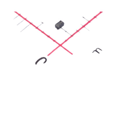 ElecSuper ESD5311N-ES TVS Diode – ESD Protection Component for Electronic Circuits