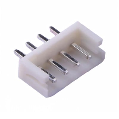 Joint Tech Elec A2502WV-04P