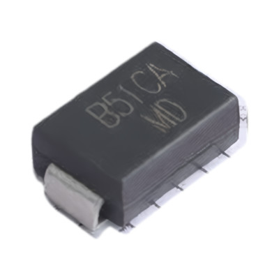 JSCJ CJSMAJ51CA TVS Diode