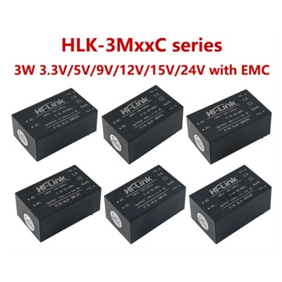 HI-LINK HLK-3M12C for sale