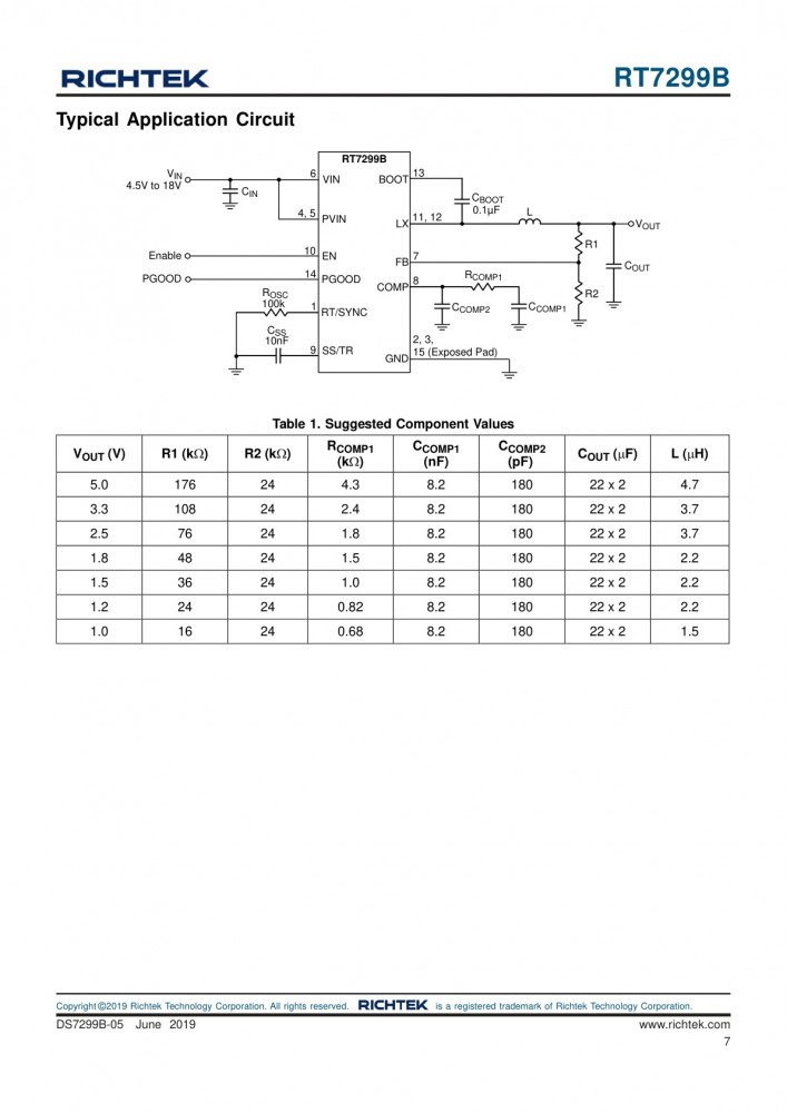 RT7299B document page 7
