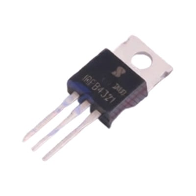 JSMSEMI IRFB4321PBF Single N-Channel MOSFET for sale