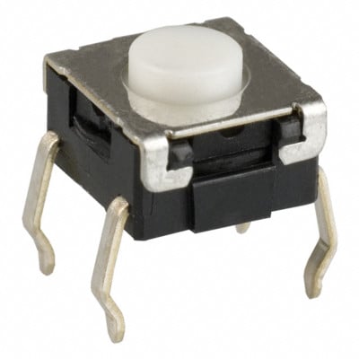 OMRON B3W-9010-B1B Tactile Switch