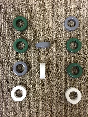 Fair-Rite 5961001701 Cable Ferrite Chip for EMI Suppression for sale