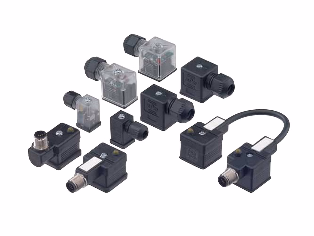Molex 1210360352