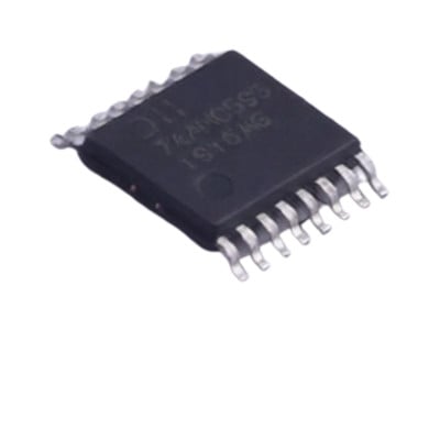 DIODES 74AHCT595S16-13 Shift Register