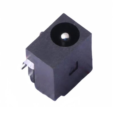HOOYA DC-002Φ1.65 Power Connector Chip