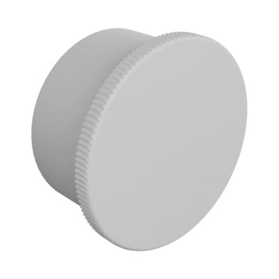4.3-10 Plug Dust Cap, Polyethylene for sale