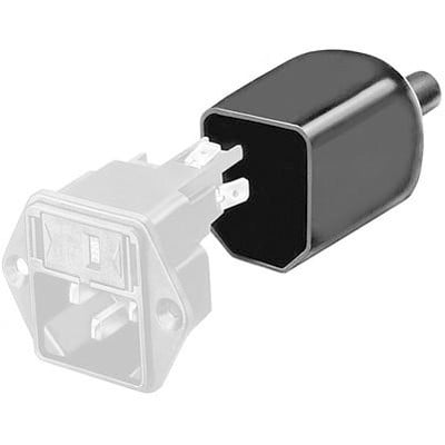 SCHURTER 0859.0074 Plugs and Receptacles Chip for sale