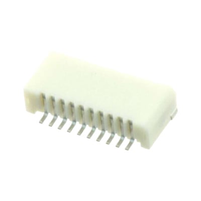 TE Connectivity 1-534998-0 FFC FPC Flat Flexible Connector Assembly