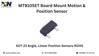 EATON MFL1206R0360FS Surface Mount Chip Resistor