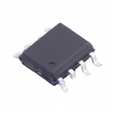 ALLEGRO ACS730KLCTR-40AB-T Current Sensor