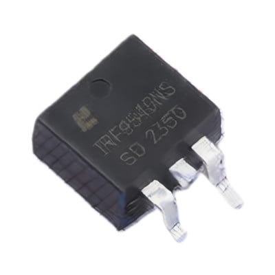 Minos IRFP260N Single N-Channel MOSFET
