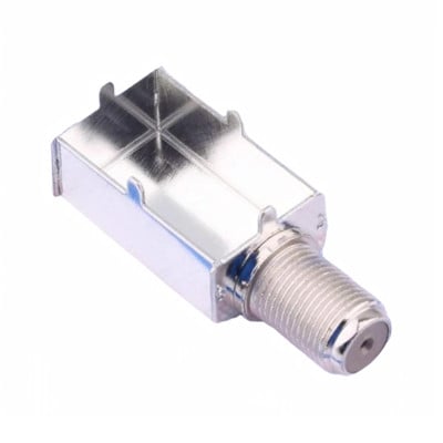 Hong Cheng HC-PBZ-R10401 Coaxial Connector (RF) Assembly