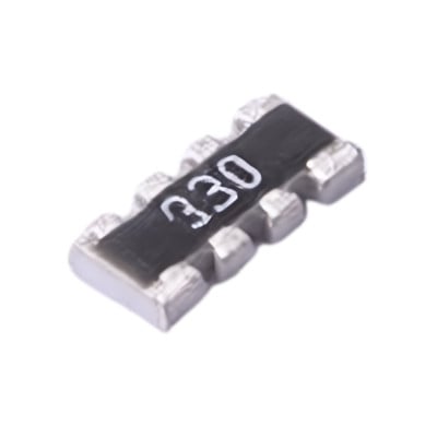 PSA FCF340JT-330 Resistor Network Array for sale
