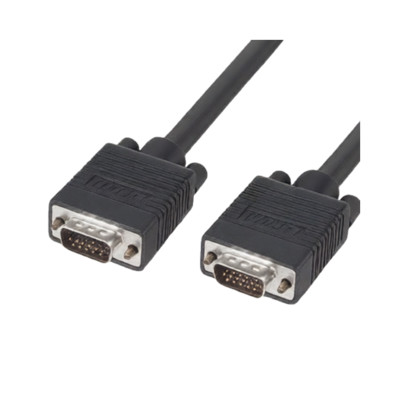L-com CTL3VGAMM-3B D-Sub Cable Assembly