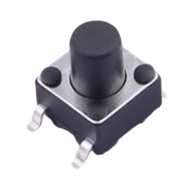 CONNFLY Elec DS1041-01-16KKA25010 Tactile Switch