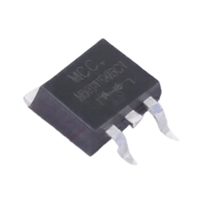 MCC MBRD640CT-TP Single Diode