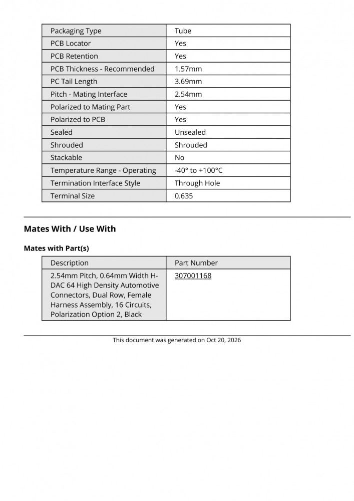 Technical document preview, page 3