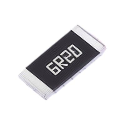 CHANGLONG CL2512FN3R9B Surface Mount Chip Resistor